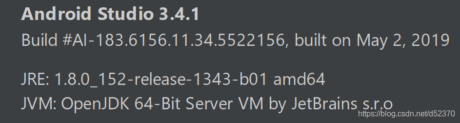 【Android Studio】ParseError at [row,col]:[2,6] Message: 不允许有匹配 "[xX][mM][lL]" 的处理指令目标-CSDN博客