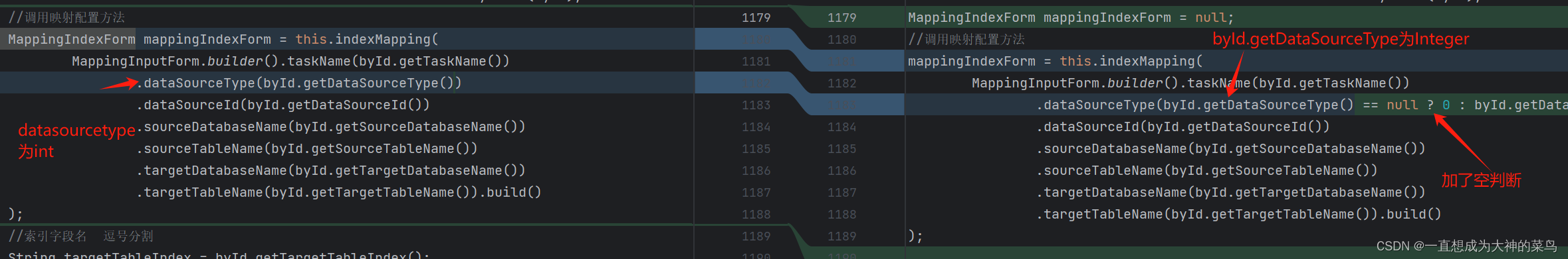 2023-11学习笔记_exception in thread "main" java.lang.nullpointerex-CSDN博客