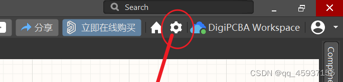AD22使用笔记与DigPCBA导入_digipcba-CSDN博客