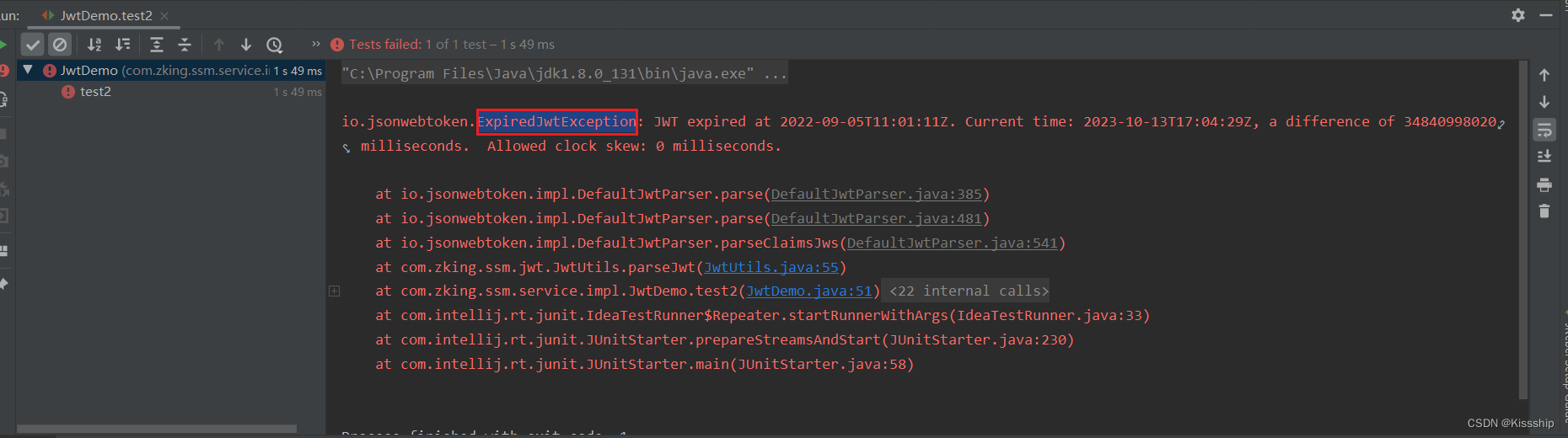 Jwt简介+工具类应用+Jwt集成spa项目_java jwt工具类-CSDN博客