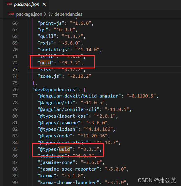 angular里使用uuid_angular uuid-CSDN博客