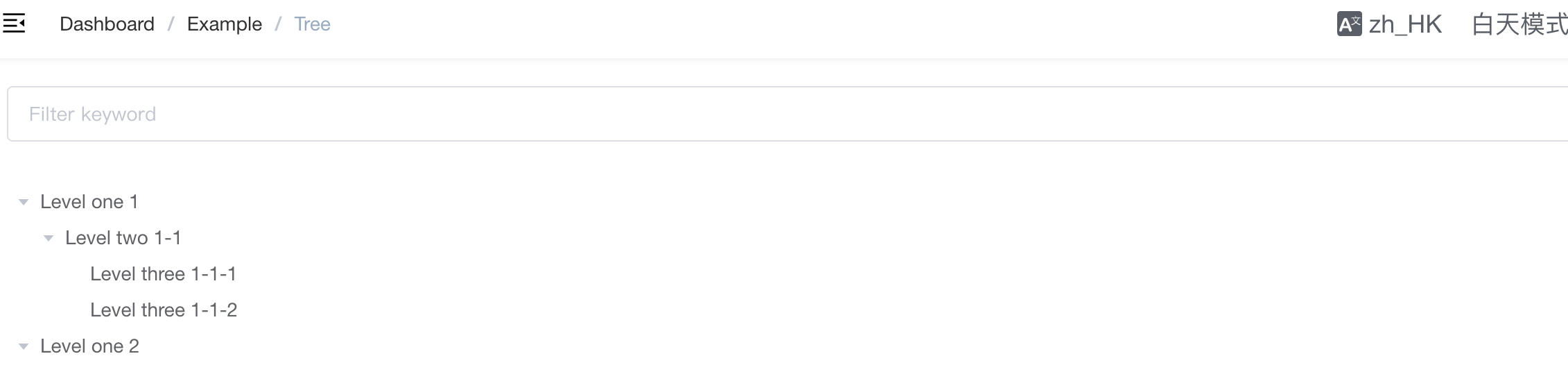 18. Vue-element-template白天黑夜模式动态切换_elementui 深夜模式切换-CSDN博客