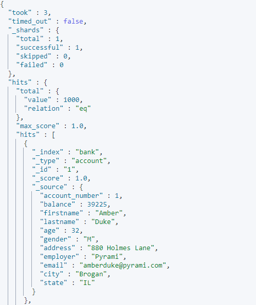 Elasticsearch 7.17.3 使用教程_elasticsearch7.17.3-CSDN博客