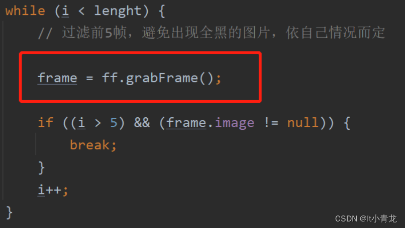 java中如何获取视频封面和时常？？？_java 获取视频封面-CSDN博客