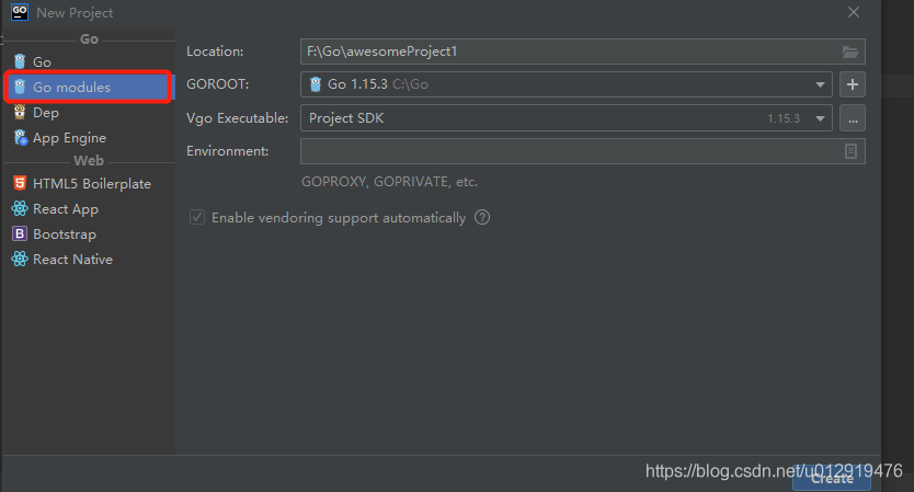go/goLand中import包的大坑解决方案_goland import-CSDN博客