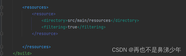 springboot 配置多环境_springboot多环境配置 pom配置激活环境-CSDN博客