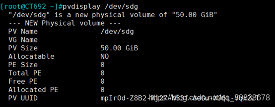 逻辑卷 /dev/mapper_devmapper-CSDN博客