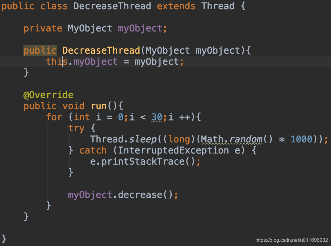 java并发学习——wait,sleep,notify,notifyAll方法的总结_java sleep notify-CSDN博客