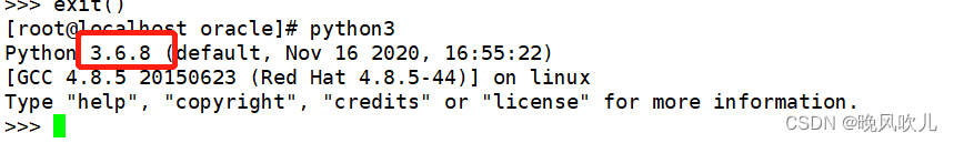 Linux下安装cxoracle，连接oracle数据库cxoracle Linux版本 Csdn博客