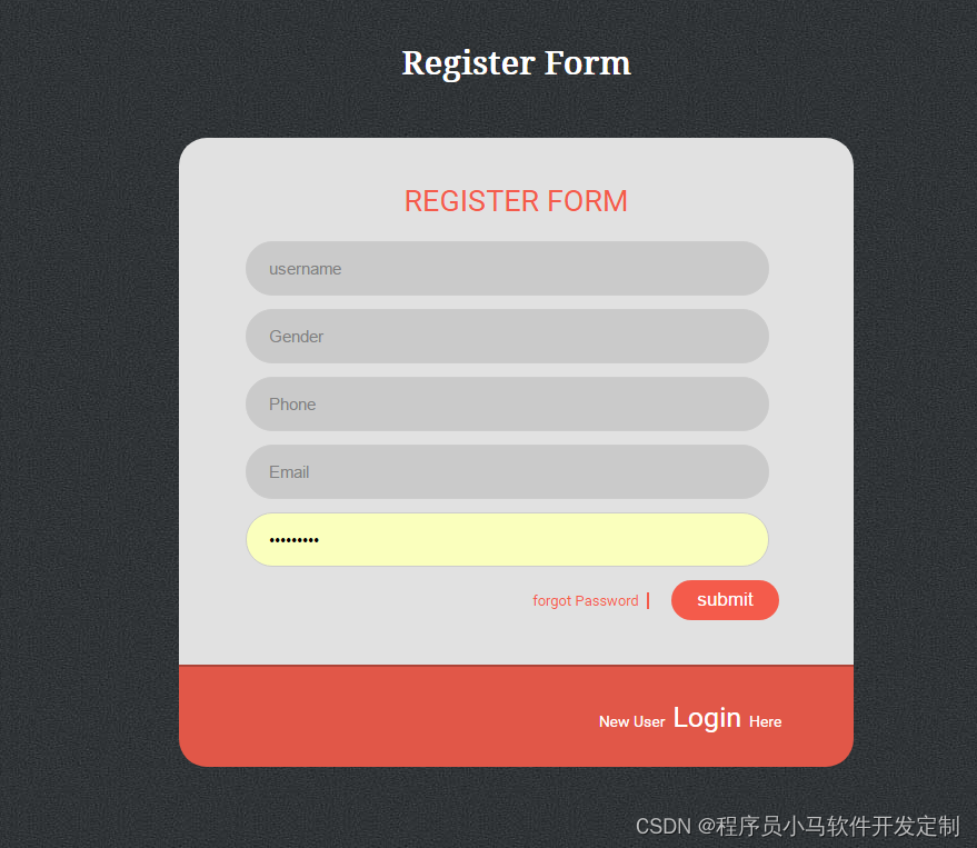 基于ssmwebsocket的网络实时聊天系统设计与实现 毕业论文任务书选题申请表开题报告项目源码使用websocket技术开发一个实时聊天系统毕业论文 Csdn博客
