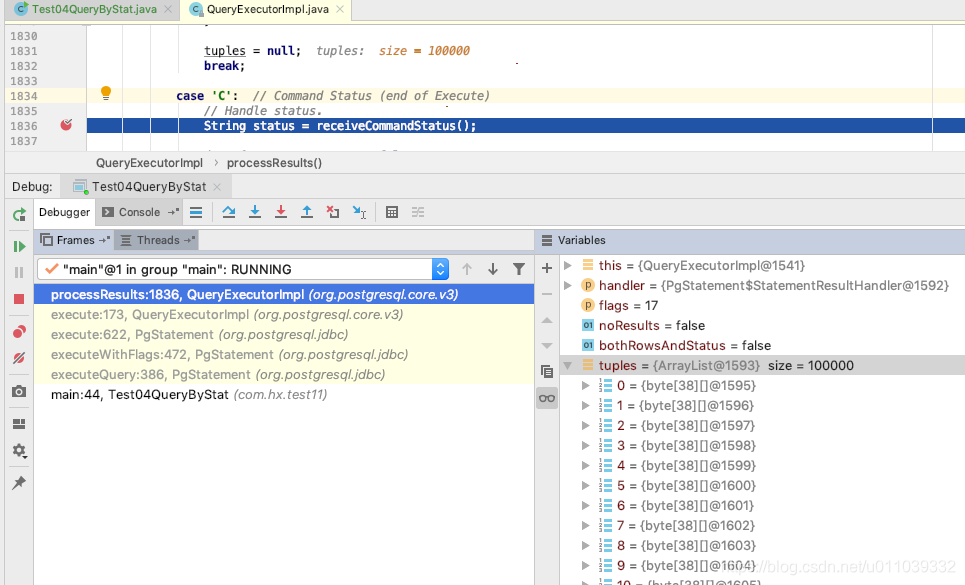 17 记一次 spark 读取大数据表 OOM OutOfMemoryError: GC overhead limit exceeded_spark gc overhead limit ...
