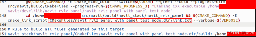 ubuntu20 cmakelist 编译找不到 protobuf 问题解决_cmake中protocbuf找不到-CSDN博客