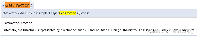 关于3Dslicer和SimpleITK各自的origin，direction，spacing，（和size）_3d slicer对比图像-CSDN博客