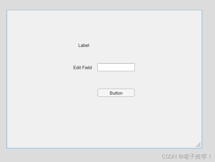 【MATLAB】App Designer入门（第一个程序）_matlab2018 app designer-CSDN博客