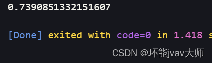 julia语言使用PyCall包调用Python代码及Python包-CSDN博客