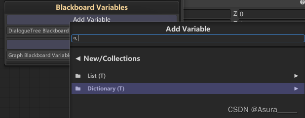 2022网易MiniGame总结——玩转NodeCanvas插件之对话树_nodecanvas实战案例-CSDN博客