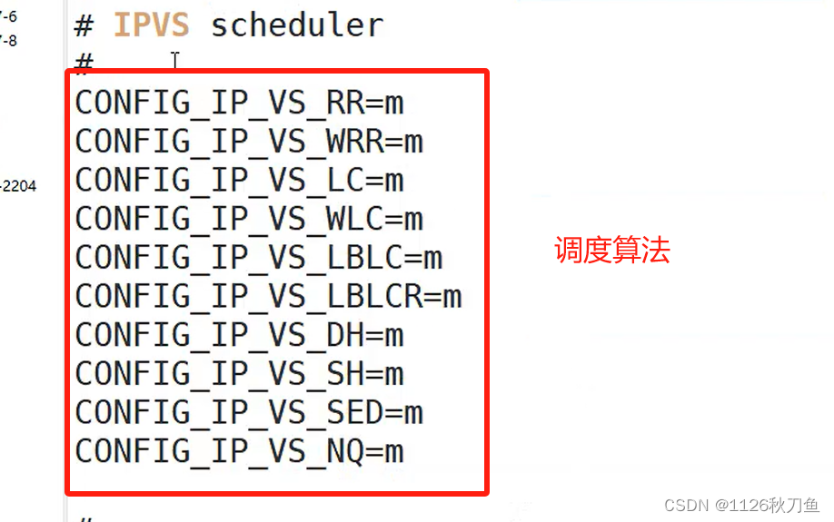 lvs集群中NAT模式-CSDN博客