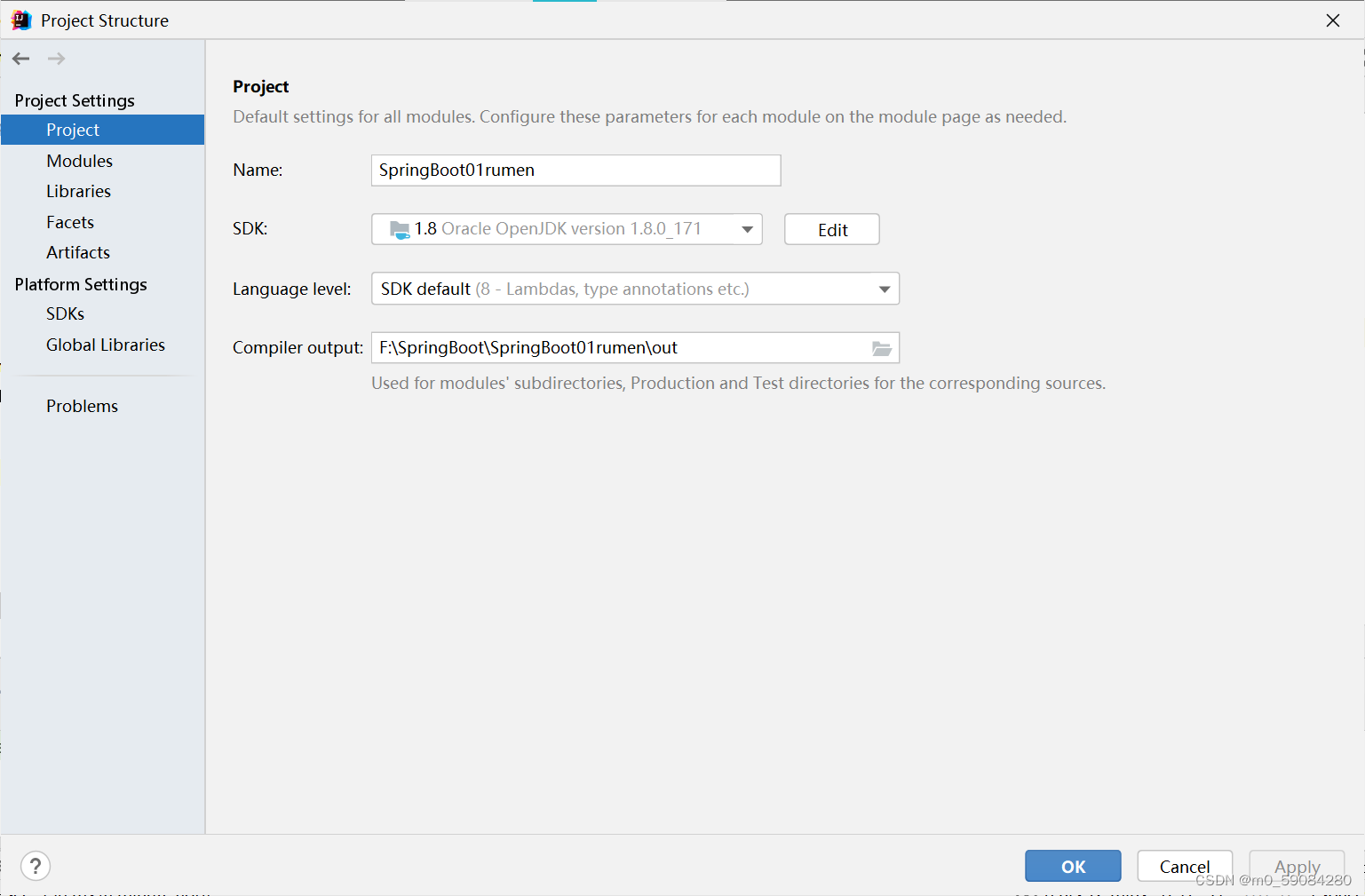SpringBoot02:SpringBoot入门_springboot使用springfox-boot-CSDN博客