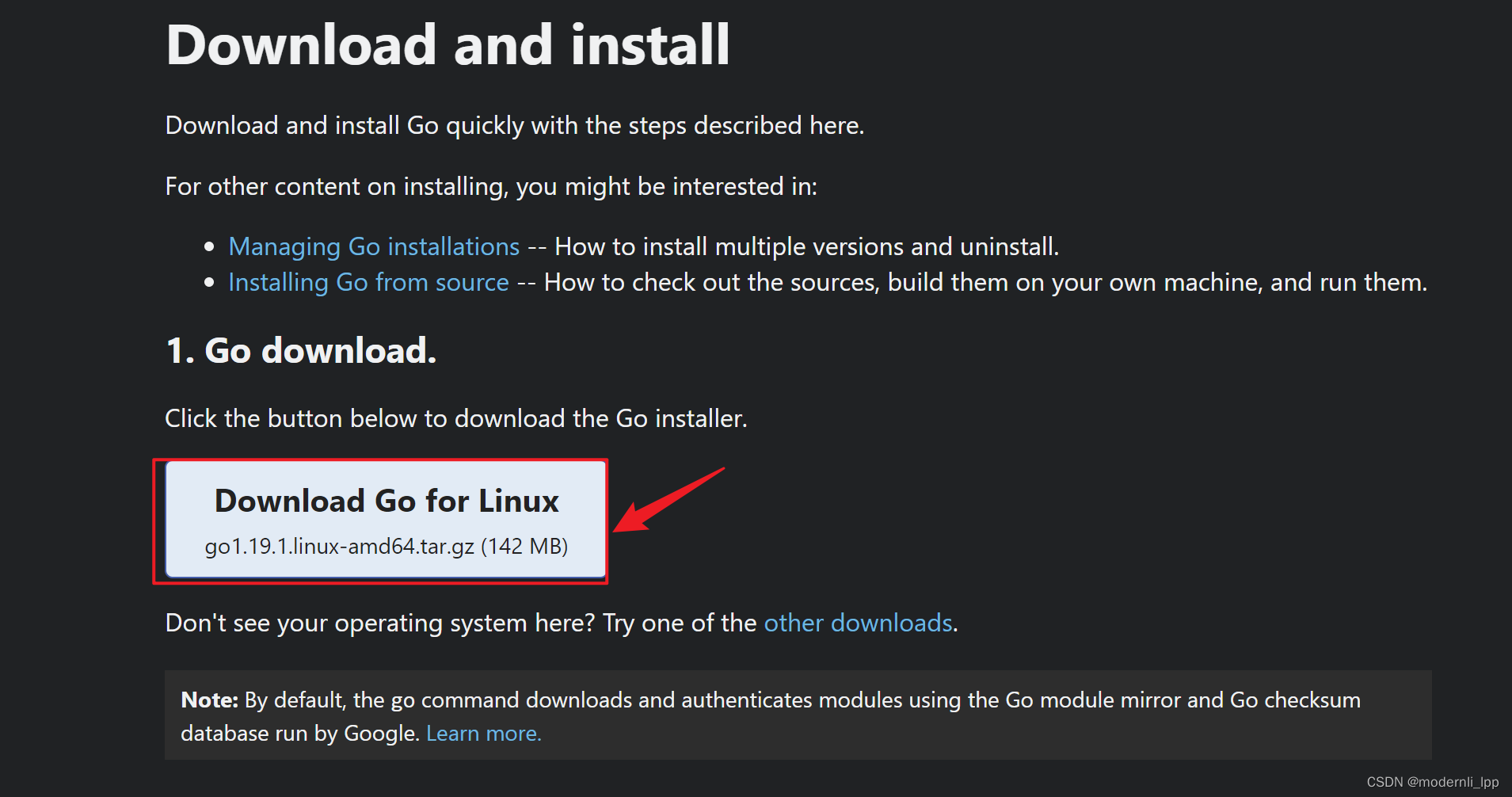 【无标题】ubuntu22.04 golang安装和配置环境变量_ubuntu 保存go环境变量-CSDN博客