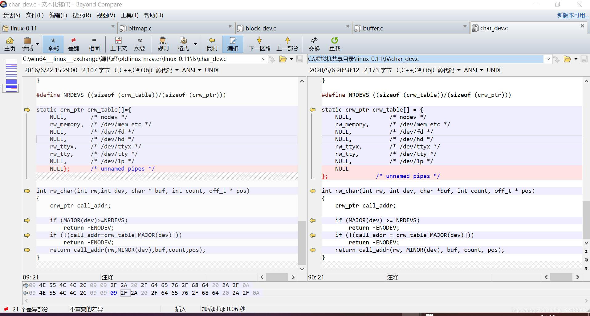 Linux内核开源代码风格批量修改_checkpatch.pl使用-CSDN博客
