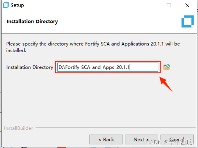代码审计：Fortify SCA 代码审计神器._fortify代码扫描工具-CSDN博客