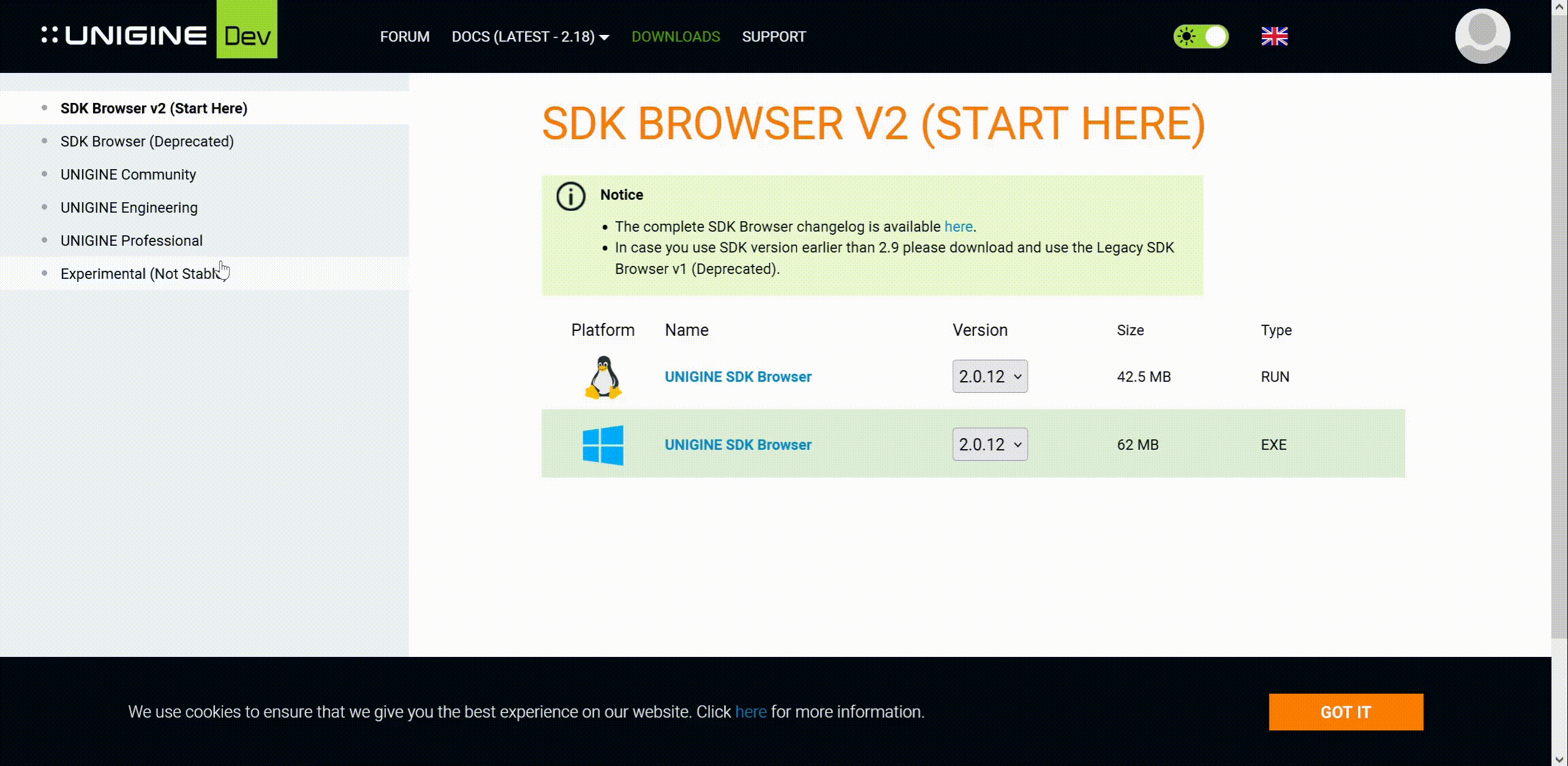 CAD Exchanger SDK与 UNIGINE 引擎集成_cad引擎-CSDN博客