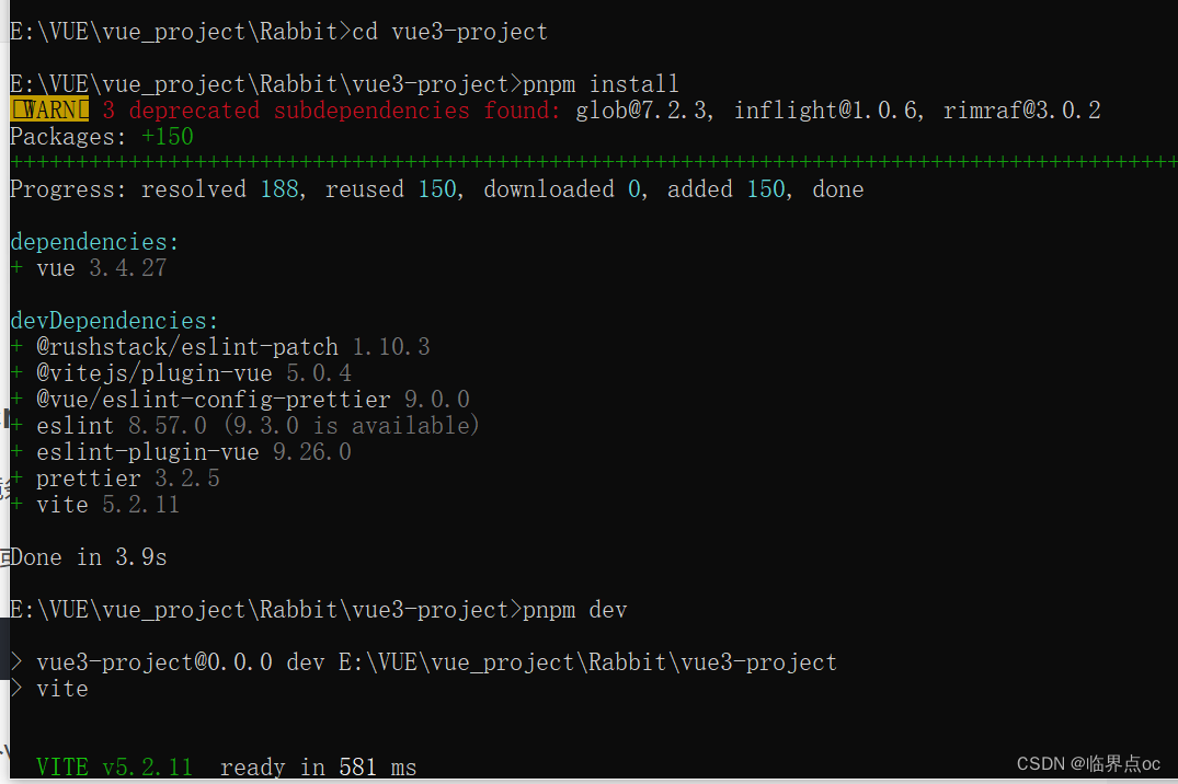 前端Vue小兔鲜儿电商项目实战Day01_小兔鲜儿项目介绍-CSDN博客