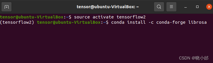 Librosa库——语音识别，语音音色识别训练及应用-CSDN博客