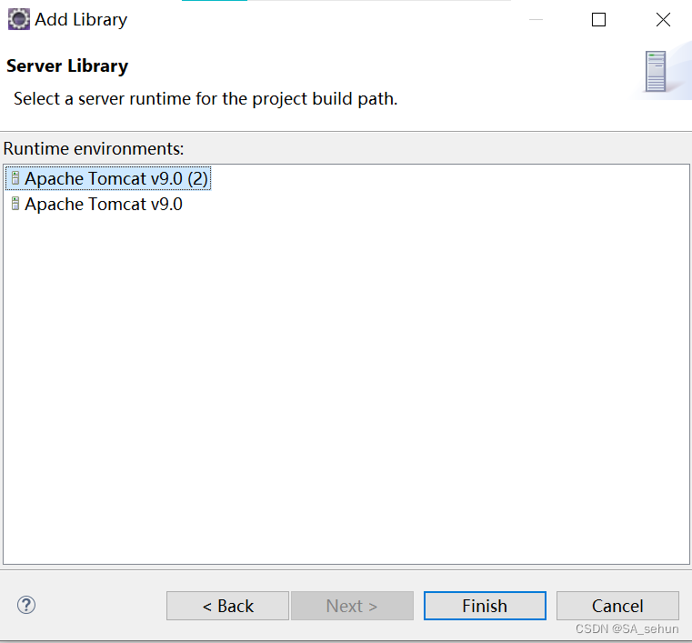 用Eclipse创建一个JavaWeb项目，把资源添加到Tomcat服务器，并运行jsp文件详细过程（附图片）_eclipse创建web项目-CSDN博客