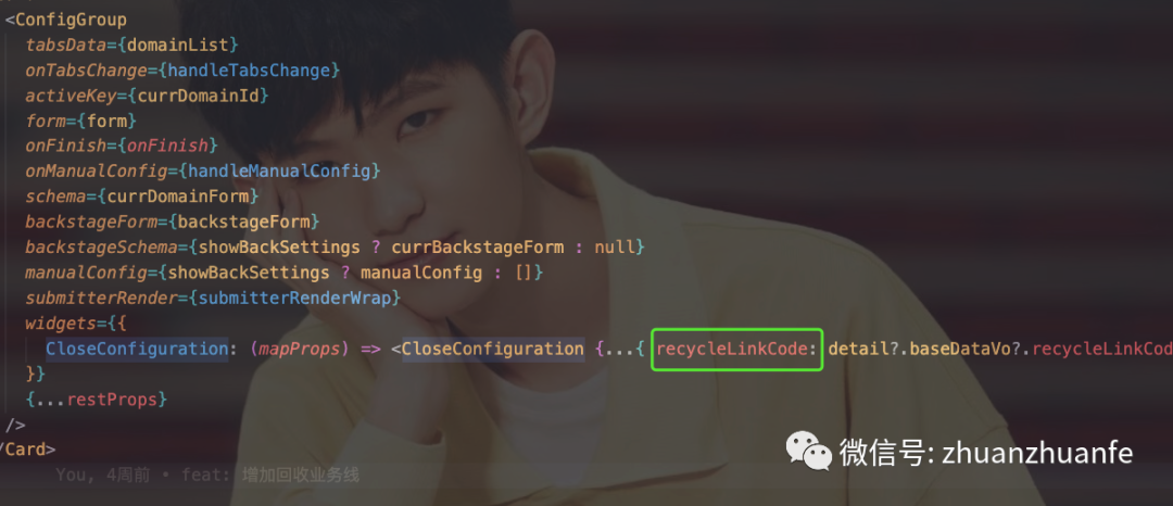 配个 json，表单就出来了？FormRender 初探。_form-render-CSDN博客