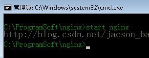 Win7下Nginx的安装与配置_nginx1.23.1支持windows7吗-CSDN博客