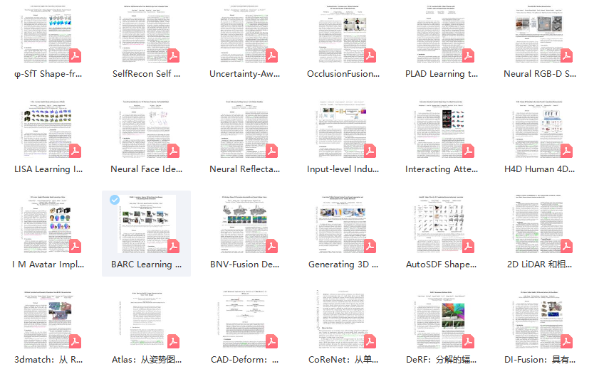 CVPR 2024 满分论文出炉！这些方向爆火！-CSDN博客