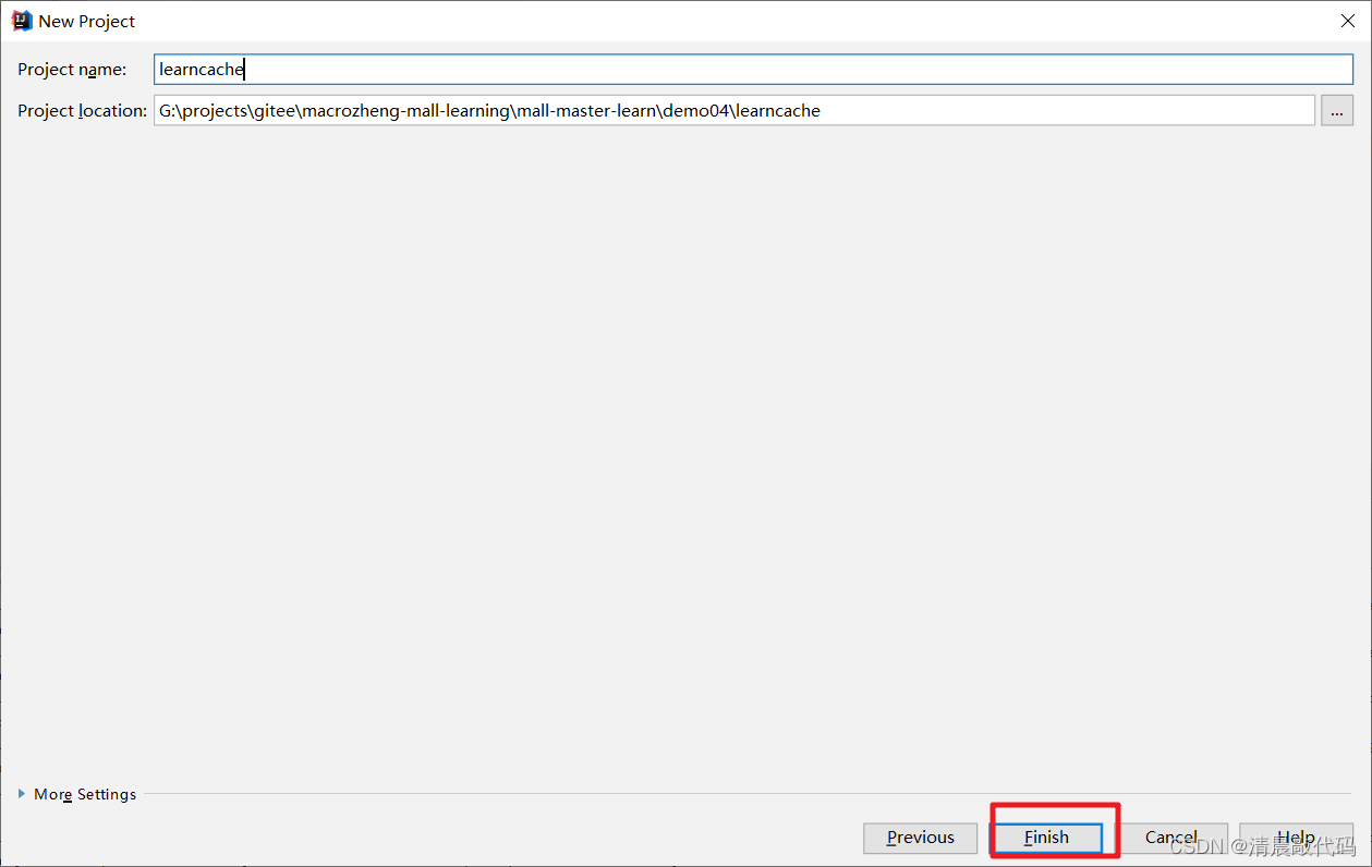 【Java缓存】demo01-了解缓存Cache+实现Spring缓存实例_java cacheable 缓存的数据类型是什么-CSDN博客