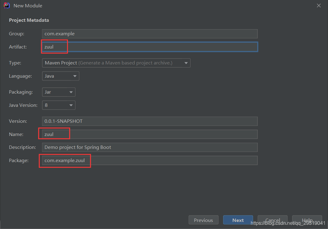 SpringCloud Zuul 网关搭建及配置_zull网关搭建配置-CSDN博客