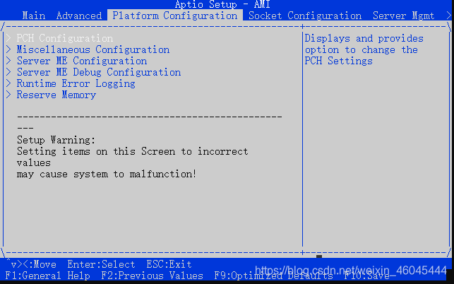 解决legacy、uefi系统盘boot页面无法识别问题_boot option filter-CSDN博客