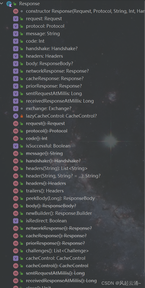 OkHttp完全解读-CSDN博客