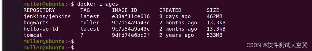 软件测试|docker搭建Jenkins+Python+allure自动化测试环境_docker容器搭建python+jenkins+selenium自动化测试-CSDN博客