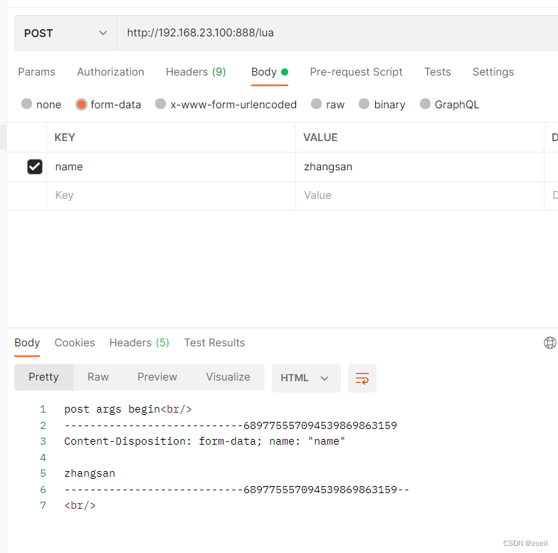 【Nginx高级篇】Lua基础语法和OpenResty的安装_nginx lua语言-CSDN博客