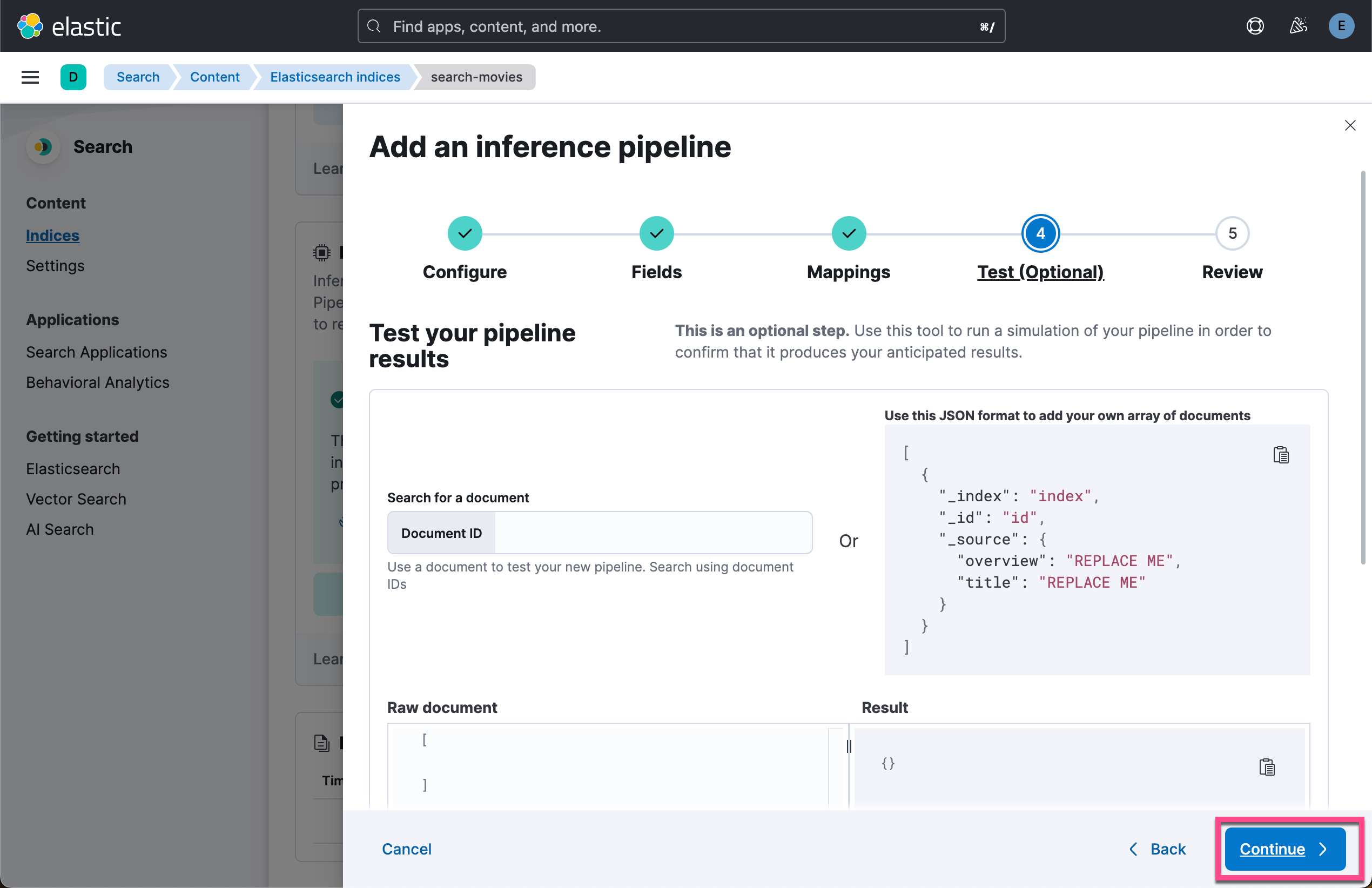Elasticsearch：相关性工作台 - BM25 及 ELSER 的相关性比较_es bm25-CSDN博客