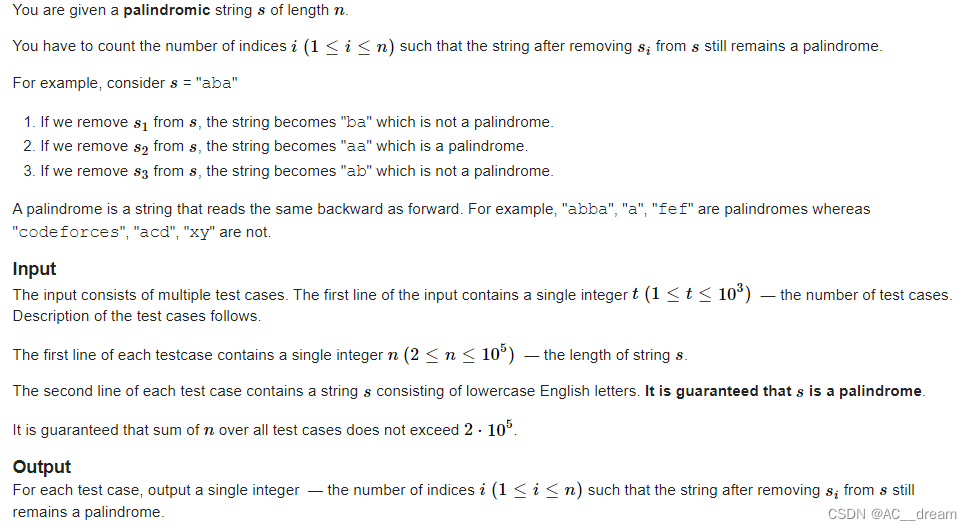 Codeforces Round #793 (Div. 2)_codeforces round 793 (div. 2)-CSDN博客