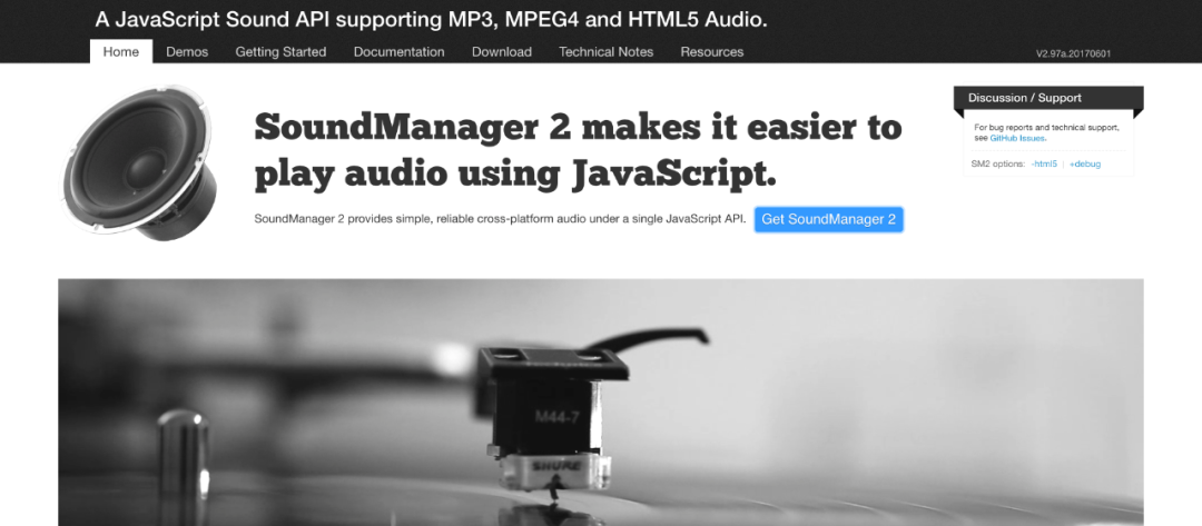 推荐5款实用的音频开源库_开源音效库-CSDN博客