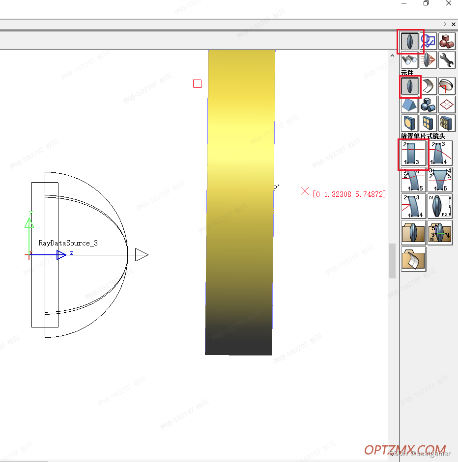 LightTools中VBA宏的编程入门_lighttools vba-CSDN博客