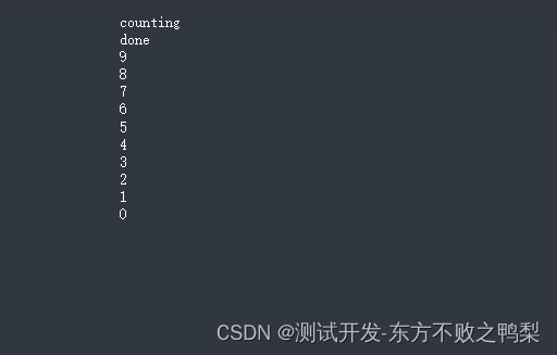 Go语言（二）_ch := make(chan int, 2)-CSDN博客
