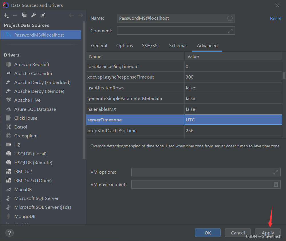 如何使用IDEA链接数据库并自动生成POJO类？_idea pojo包怎么创建-CSDN博客