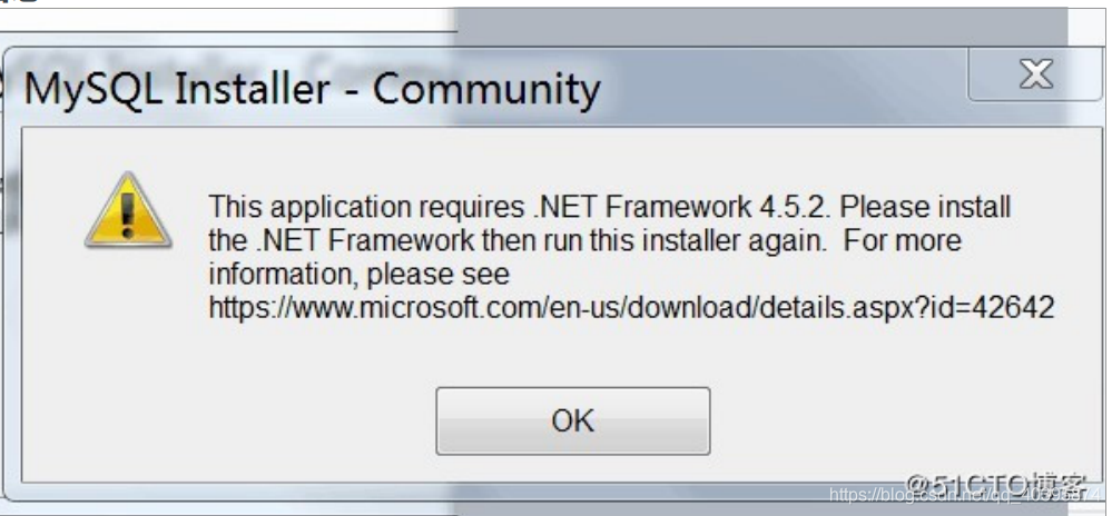 MySQL安装使用_mysql x86和x64-CSDN博客