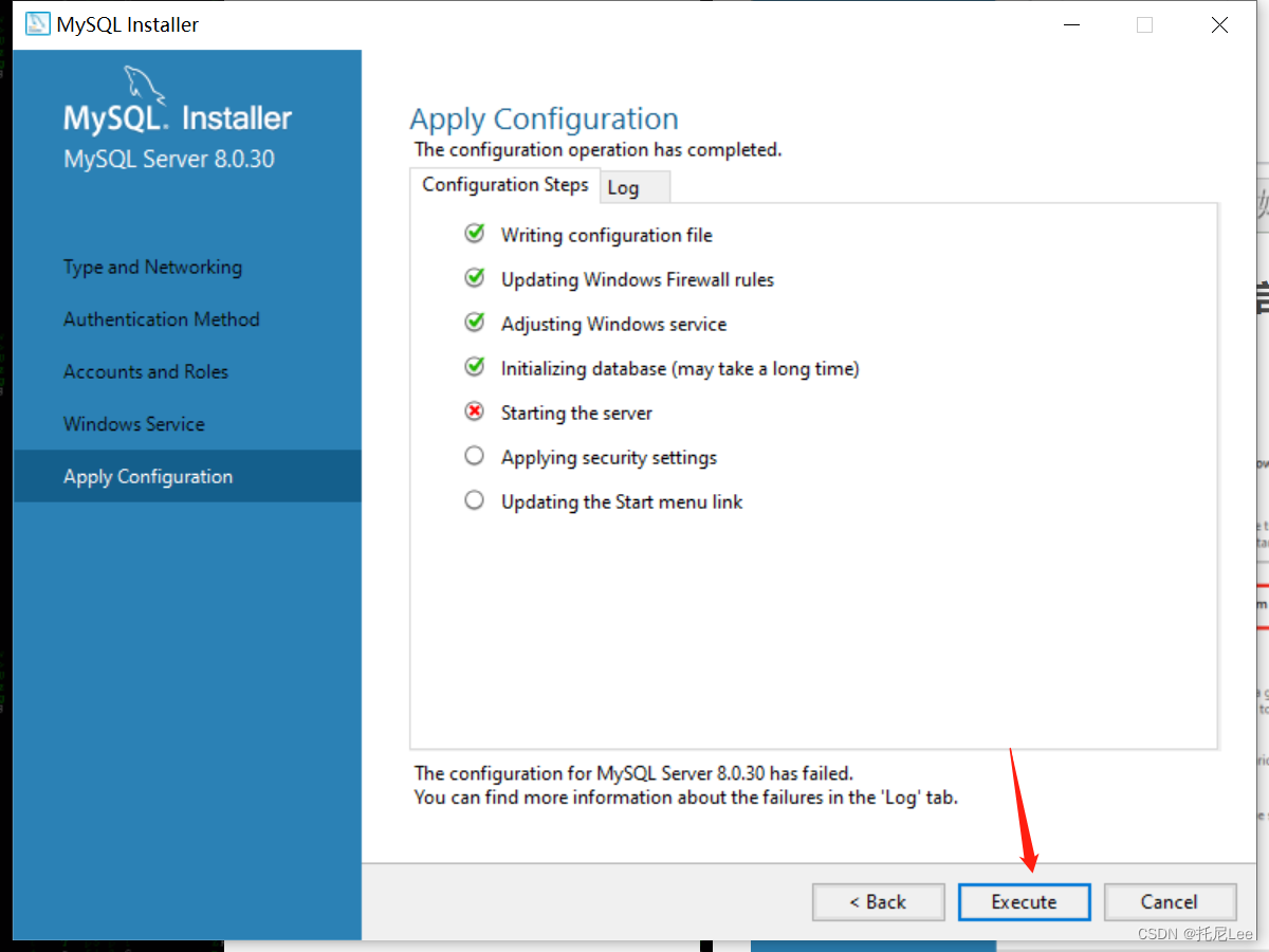 Mysql8.0下载安装与配置(Windows)_use legacy authentication method-CSDN博客