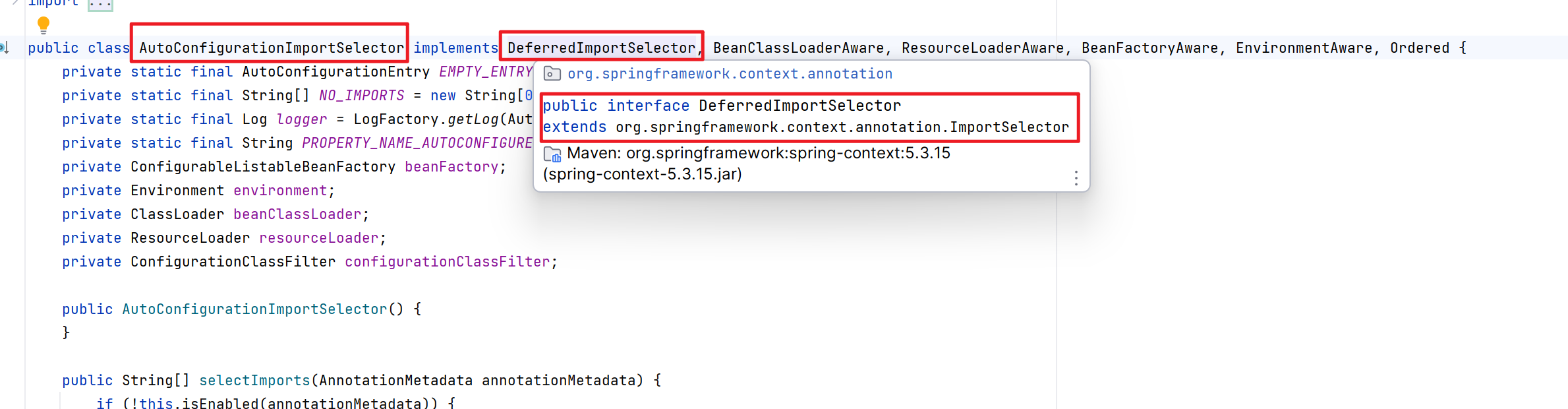 深入解析Spring BeanDefinition：理解加载、解析与注册的全过程_spring beandefinition注册-CSDN博客