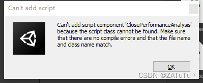 Unity and MRTK: 常见问题_invalidoperationexception: you are trying to read -CSDN博客