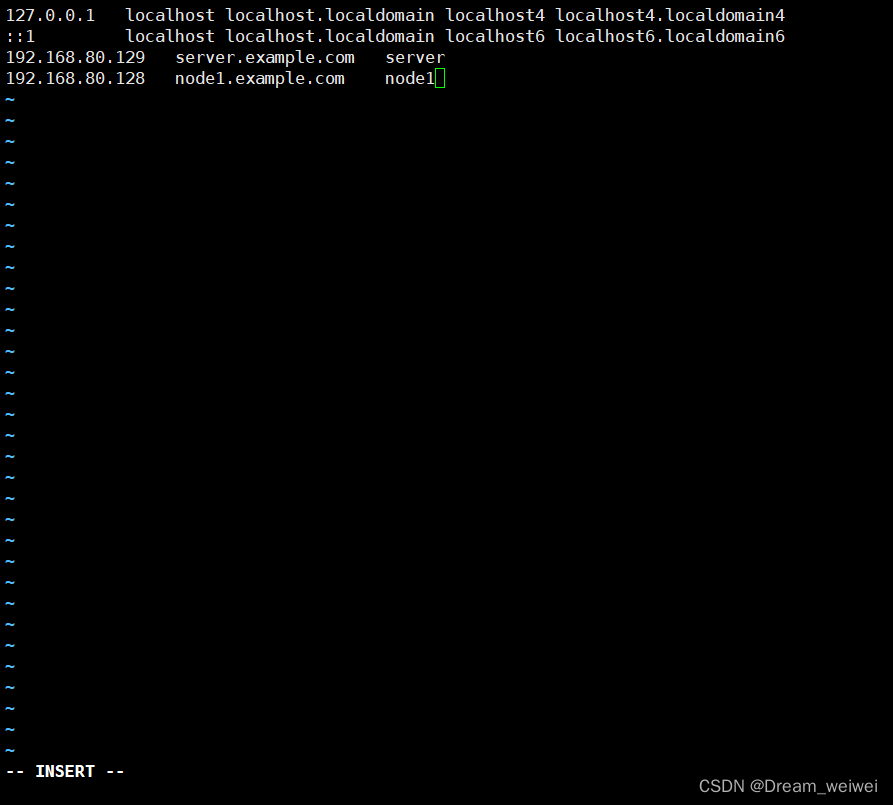 ansible----安装与配置_ansible安装配置-CSDN博客