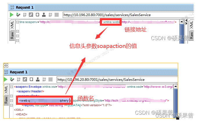Jmeter5.4.1发送webservice接口的性能测试_jmeter测试webservice-CSDN博客
